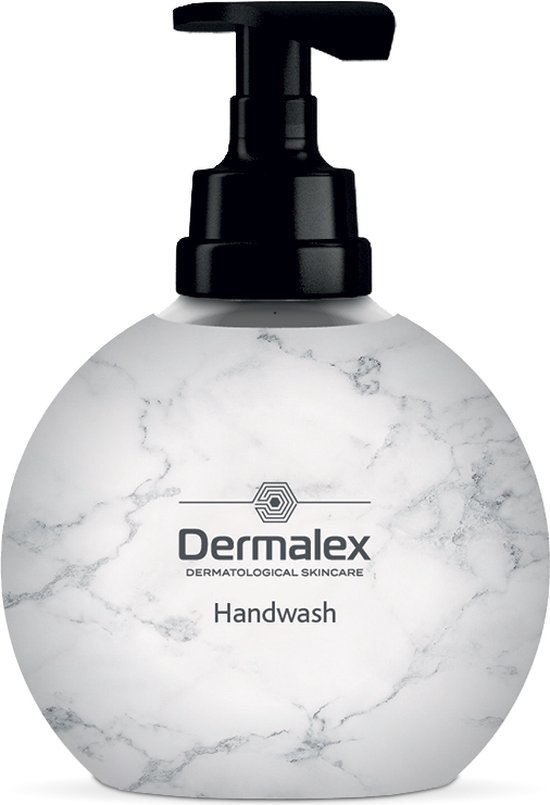 Dermalex Gel Hands Hand Wash | bol