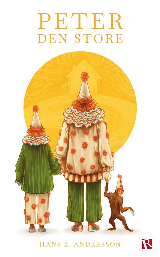 Peter den store (ebook), Hans E. Andersson | 9789177658917 | Boeken | bol