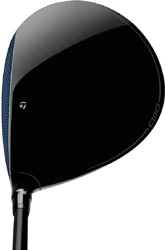 TaylorMade Qi10 Driver 2024 | | Senior | 10,5° - (Loft instelbaar van 8,5° tot 12,5°) | | bol