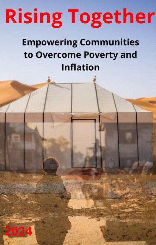 Rising Together (ebook), mohamed adel | 9798224630455 | Boeken | bol