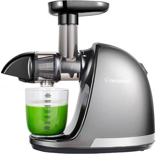 AMZCHEF - 1501-GA - Sapcentrifuge | bol