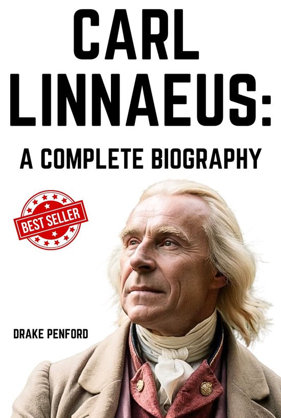Carl Linnaeus: A Complete Biography (ebook), Drake Penford ...