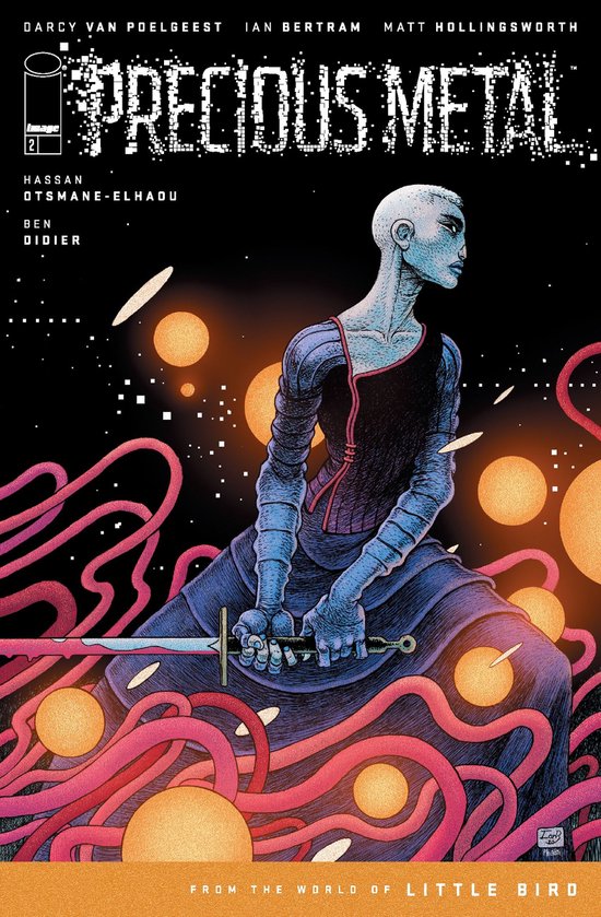 Precious Metal 2 - Precious Metal #2 (ebook), Darcy van Poelgeest ...