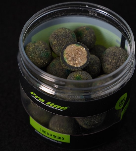 P.Line Boilie Paste Garlic & Robin Red 100g | bol