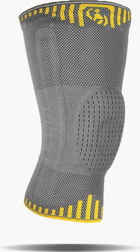 Genu Brace Pro Kniebrace – Voor Lichte Artrose en Meniscus ...