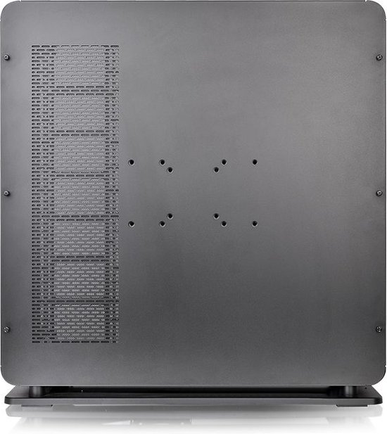 Thermaltake Core P8 TG Full Tower Zwart | bol