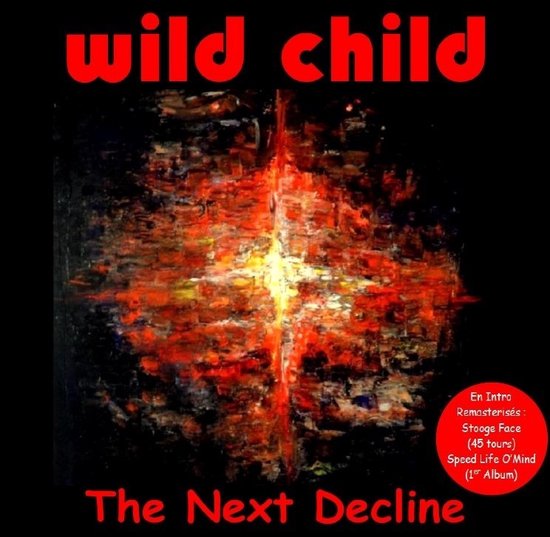 Wild Child - The Next Decline (CD), Wild Child | Muziek | bol