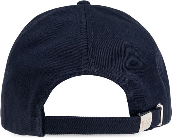 EA7 Emporio Armani Cap Blue White | bol