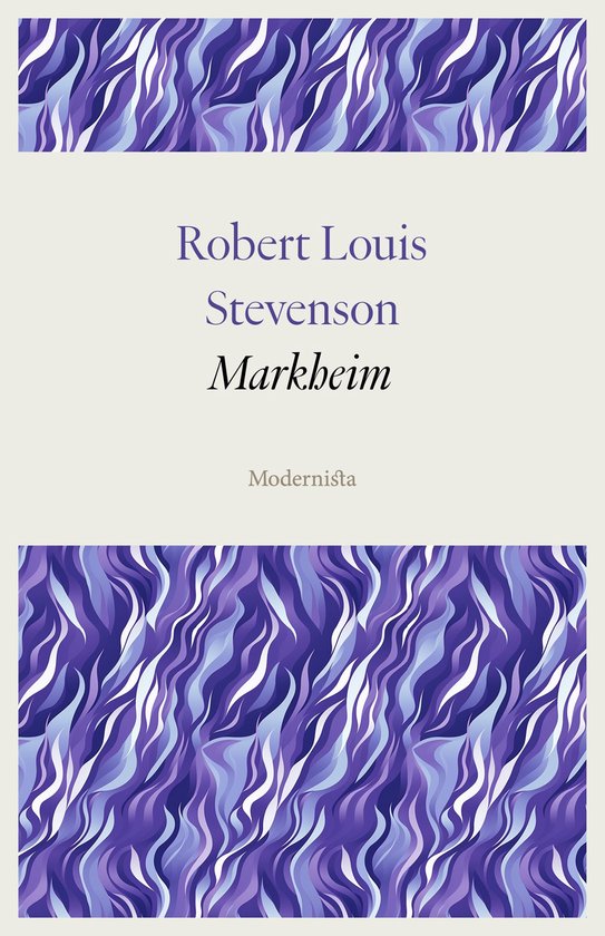 Markheim (ebook), Robert Louis Stevenson | 9789180949170 | Boeken | bol