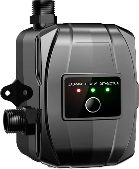 Household Pressure Amplifier Pump Automatic Mini Water Pump for Home ...