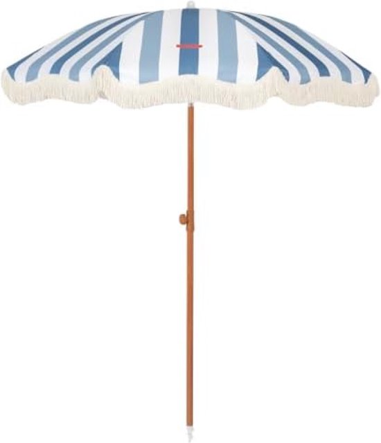 Grote Parasol - Strandparasol, Terras Parasol met UPF 50+ UV ...