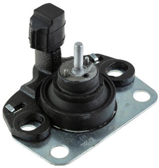 Aslichaam, motorsteunlager OEM 7700805123 | bol