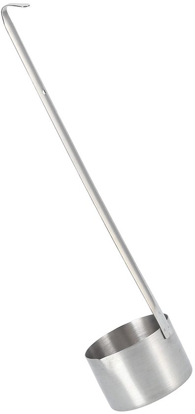 Ladle Stainless Steel Scoop Wine Spoon Drink Spoon Wine Diaper Wine ...