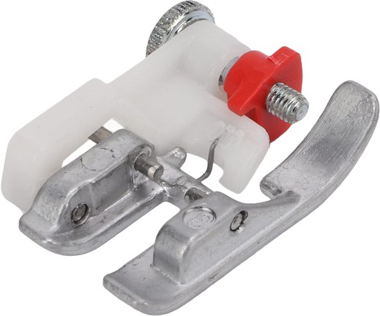 Snap-on Blind Hem Foot, Adjustable Blind Hem Foot Premium Plastic ...