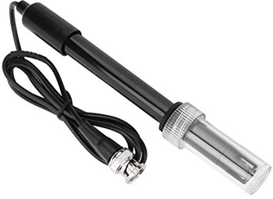 PH Sensor Probe, PH Probe, PH0 14 Value Detect Sensor Acquisition ...