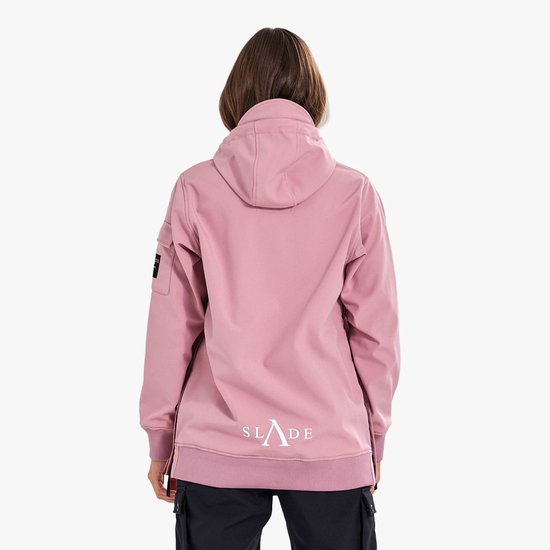 Slade Colorado Softshell Anorak – Snowboardjas dames | bol
