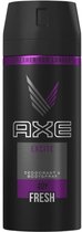 20 x Axe - Deodorant Bodyspray - 48hrs Fresh - Excite - 150 ml - Deodorant - Bodyspray... | bol