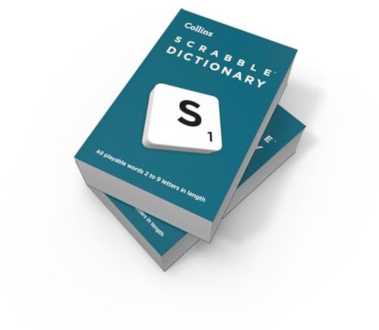 Scrabble Woordenboek: Officiële en beste Scrabble oplossing - alle ...