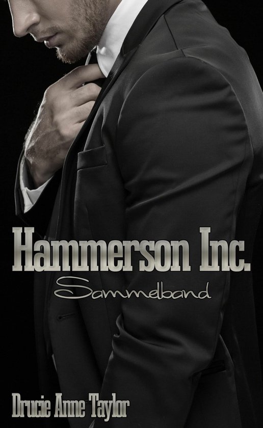 Hammerson Inc. (ebook), Drucie Anne Taylor | 9783757990596 | Boeken | bol
