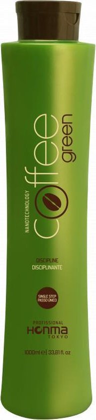 Honma Tokyo Europe Official - Coffee Green - Protein Complex - 500ml ...