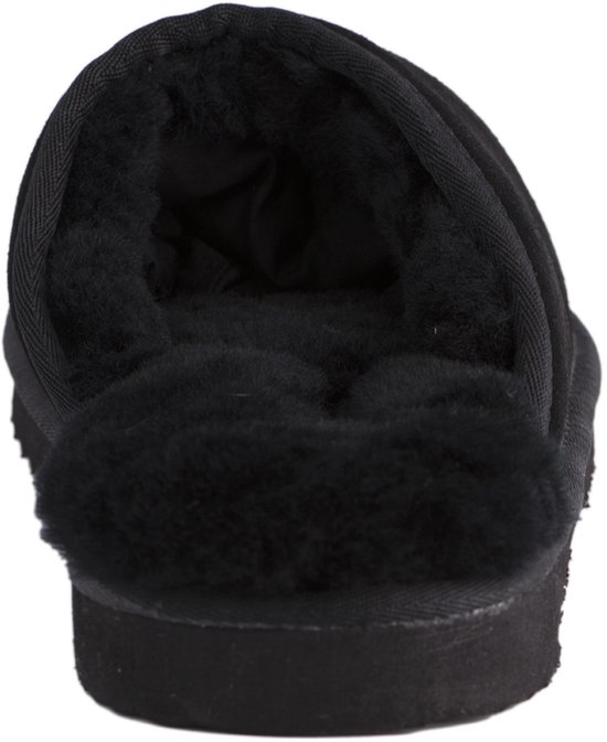 Aus Wooli Australia Unisex Sheepskin Wool Slippers - Manly | bol
