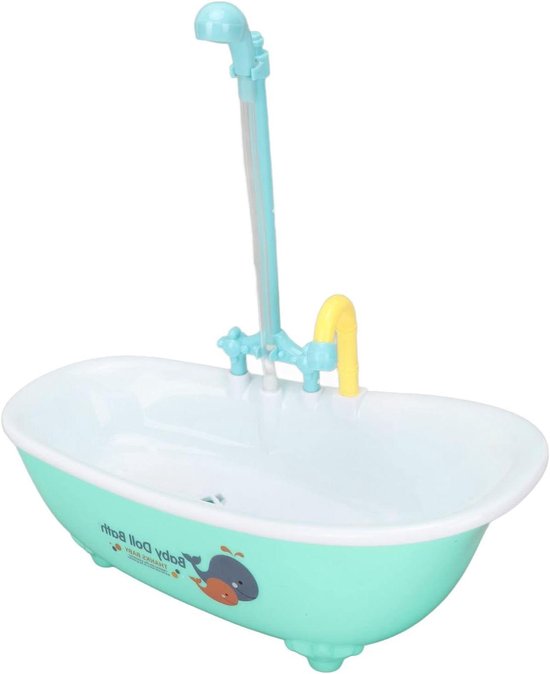 JGS Premium - Automatische Vogel Douche Badkuip voor Kleine Vogels ...