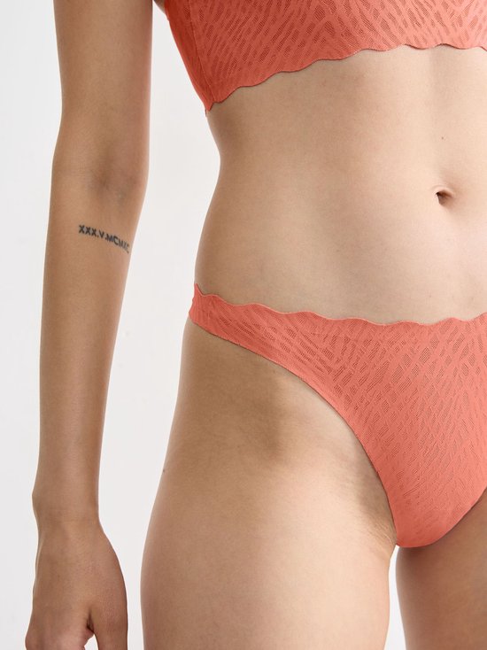 sloggi String ZERO Feel Bliss String | bol