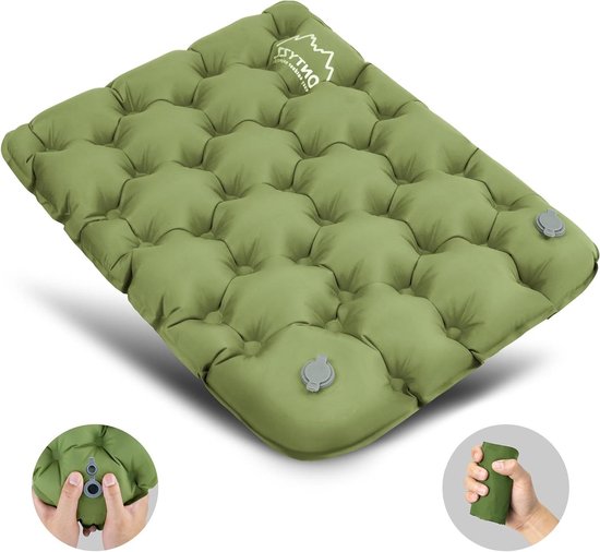 Inflatable Seat Cushion for Bleaching Waterproof Outdoor Ultralight ...