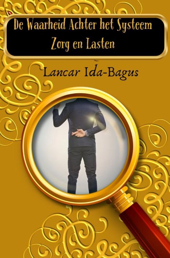 De Waarheid Achter het Systeem, Lancar Ida-Bagus | 9789403770772 | Boeken | bol