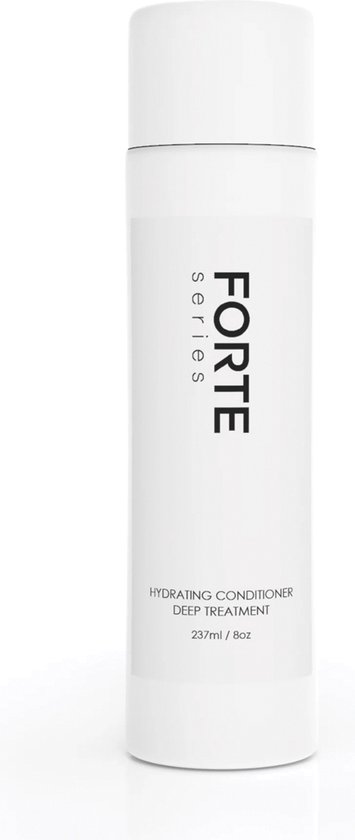 Forte Series Hydrating Conditioner 237 ml. | Hair Care | bol