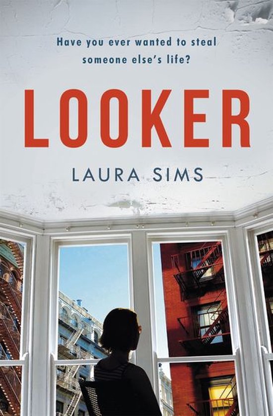 Looker (ebook), Laura Sims | 9781472258793 | Boeken | bol