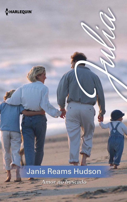 Julia - Amor no buscado (ebook), Janis Reams Hudson | 9788491881667 ...