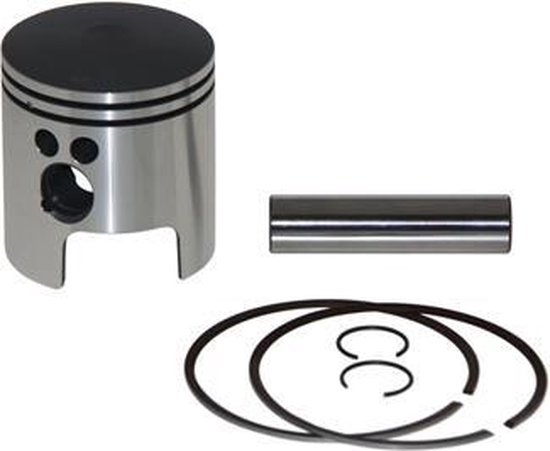 Yamaha zuiger 20 & 25 pk (1996 - 2002) 3 CILINDER buitenboordmotor. | bol