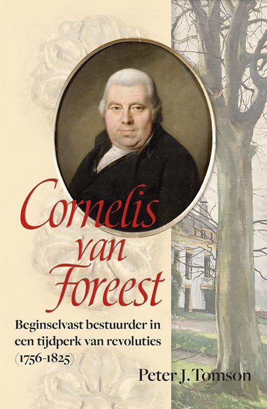 Cornelis van Foreest | 9789087049171 | Peter Tomson | Boeken | bol.com
