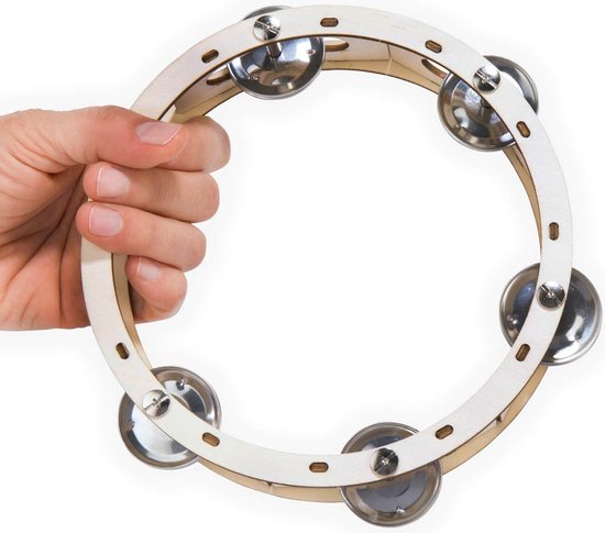 Kikkerland Diy Tamboerijn | bol.com