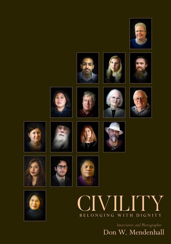 Civility (ebook), Don Mendenhall | 9781641115131 | Boeken | bol.com