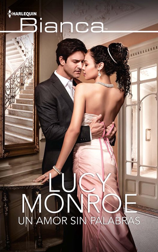 Bianca - Un amor sin palabras (ebook), Lucy Monroe | 9788413070148 ...