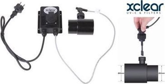 XClear Flow switch plus | bol.com