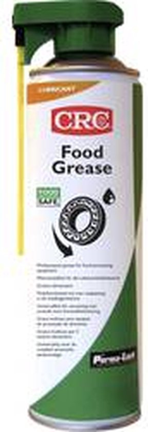 CRC multifunctioneel vet - NSF-H1 - 500ml | bol