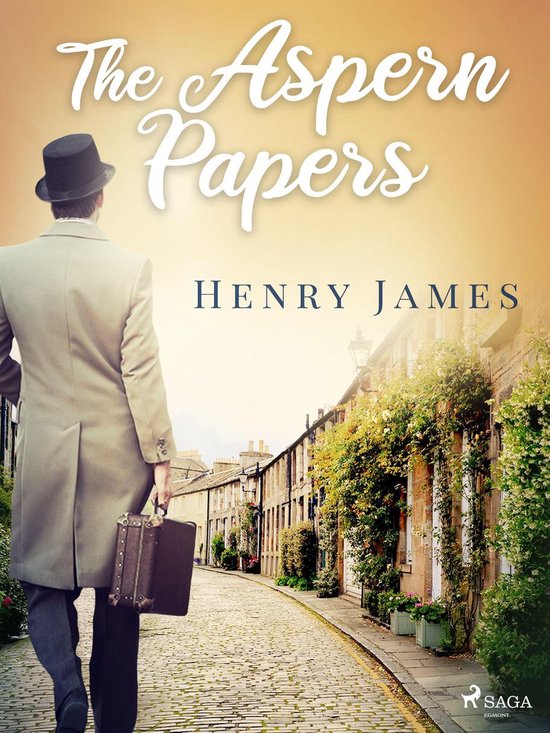 World Classics - The Aspern Papers (ebook), Henry James | 9788726606324 ...