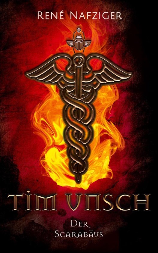 Tim Unsch 4 - Tim Unsch (ebook), Rene Nafziger | 9783753414874 | Boeken ...