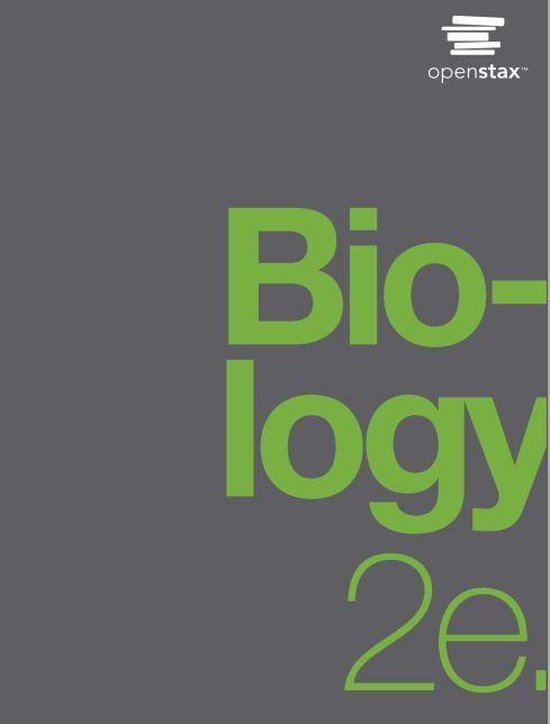 Biology 2e by OpenStax (ebook), Openstax | 9781947172524 | Boeken | bol.com