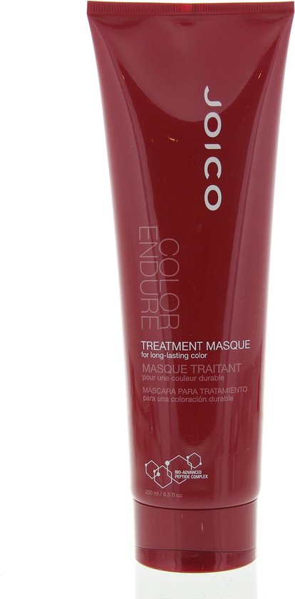 Joico Colorful Treatment Masque-250 ml | bol.com