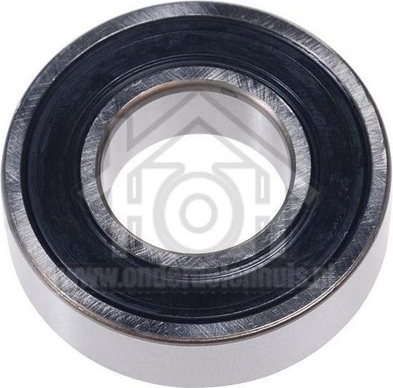 SKF Lager 6004 2RS1 C3 20x42x12 60042RSHC3 | bol