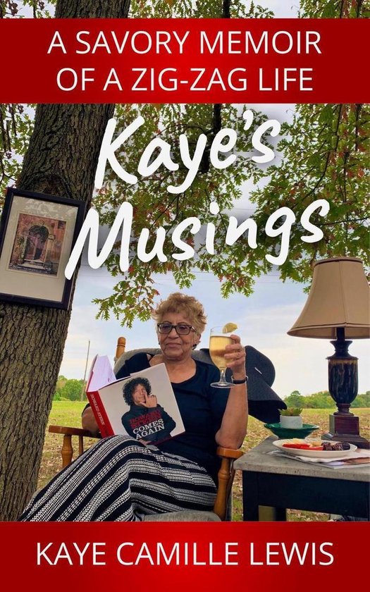 Kaye's Musings (ebook), Kaye Lewis | 9781386394426 | Boeken | bol