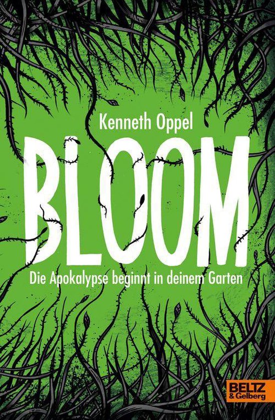 Bloom (ebook), Kenneth Oppel | 9783407755629 | Boeken | bol