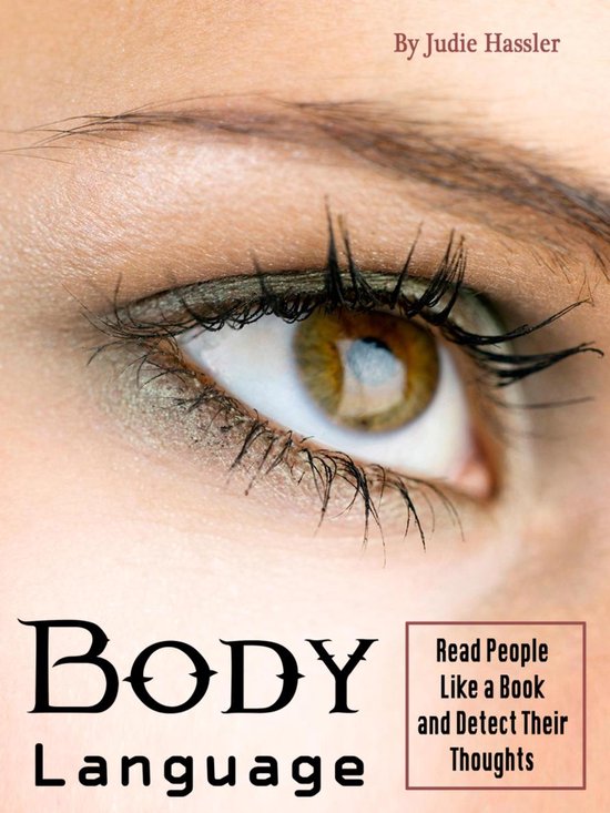 Body Language (ebook), Judie Hassler | 9783748726890 | Boeken | bol.com