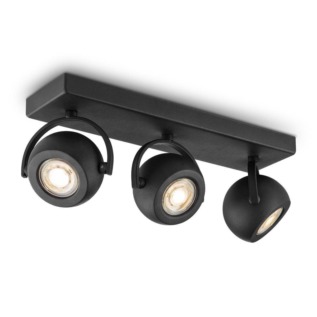 Opbouwspot - Home Sweet Home Nop - design plafondlamp - plafondspot ...