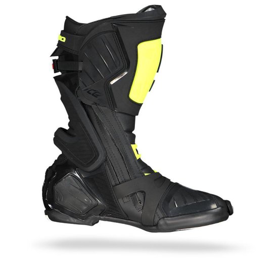 Forma Ice Pro Yellow Motorcycle Boots 41 | bol.com
