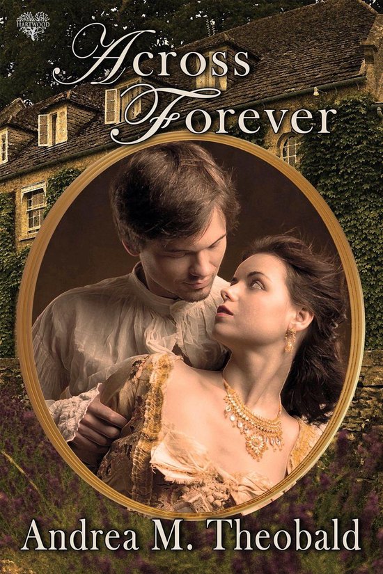 Across Forever (ebook), Andrea M. Theobald | 9781629163864 | Boeken | bol